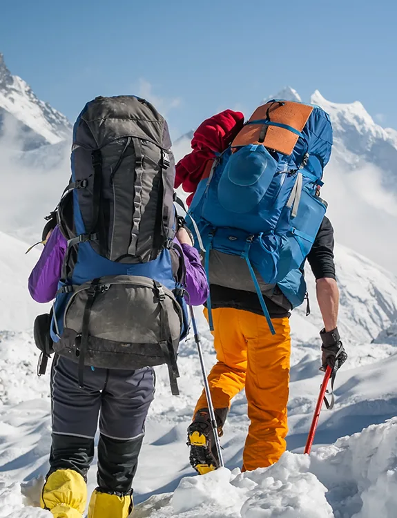 Summit Excursions - Expert for Himalayas Trekking & Climbing