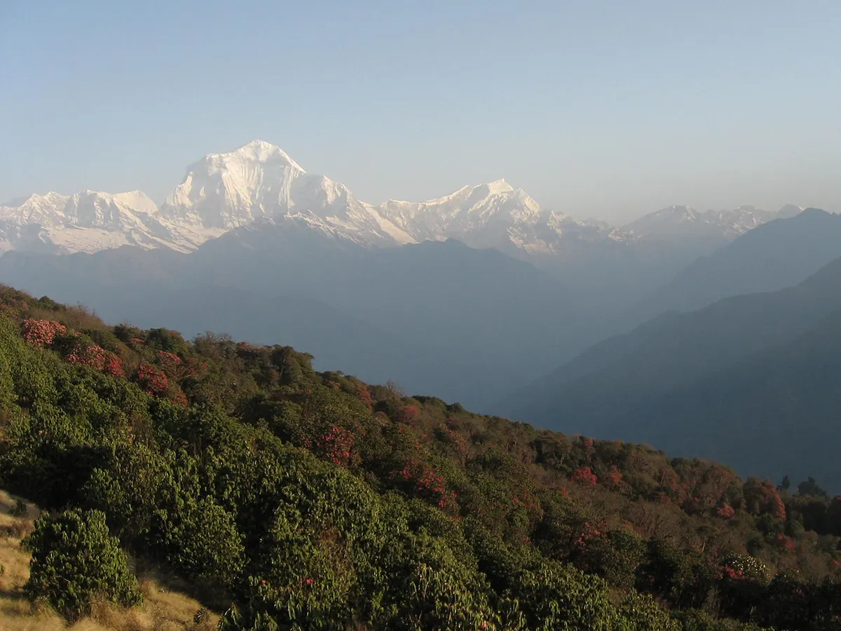 Poon Hill Trek, 9 Days itinerary, Cost, Includes