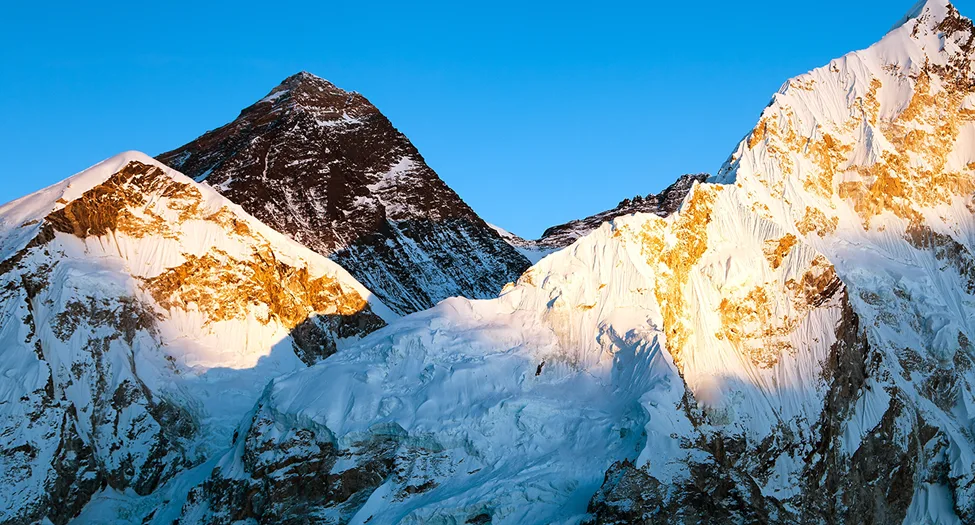 Summit Excursions - Expert for Himalayas Trekking & Climbing